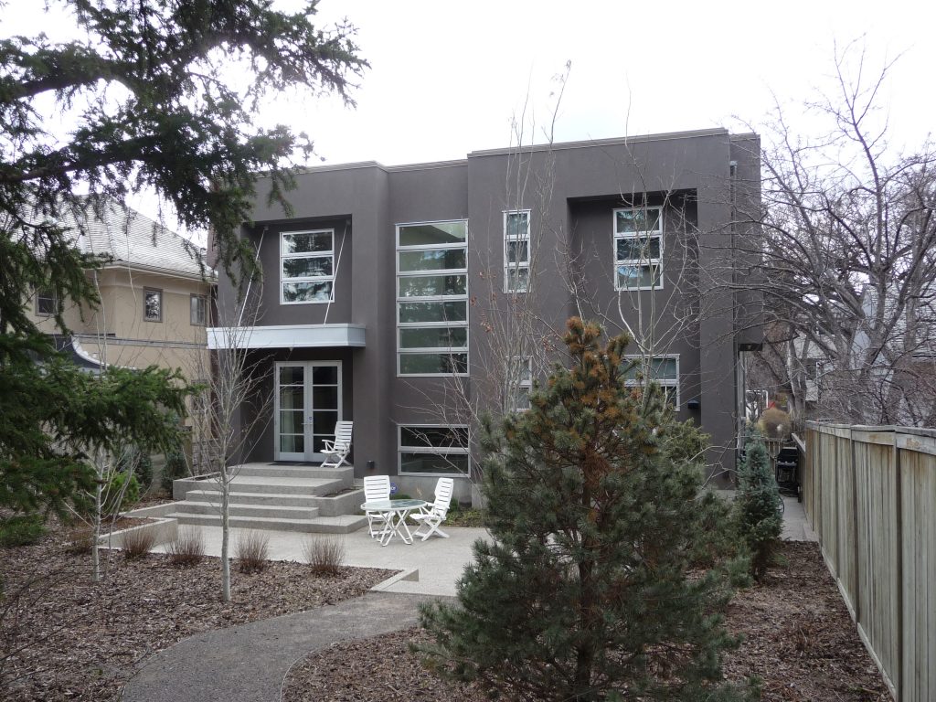 Westside Windows and Doors – Windows and Doors Specialist Calgary ...