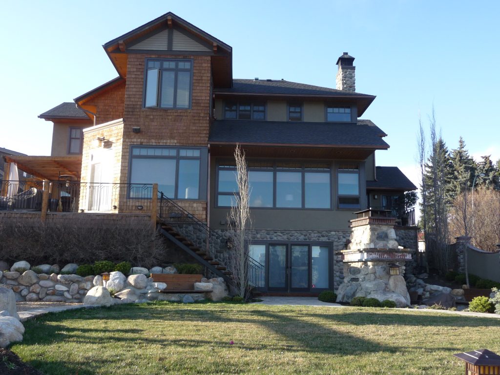 Westside Windows and Doors – Windows and Doors Specialist Calgary ...